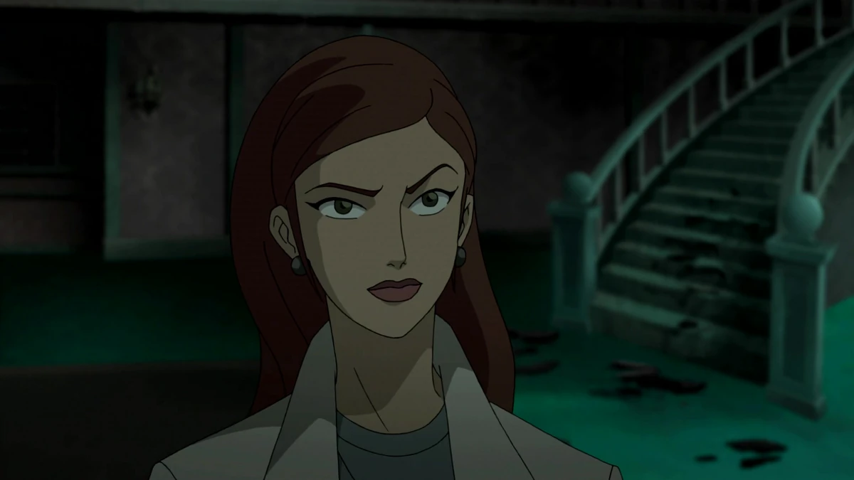 Claire Bowman | Generator Rex Wiki | Fandom
