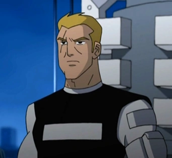 Calan | Generator Rex Wiki | Fandom