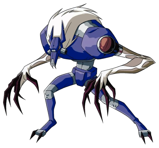 Galeria:Biowilk | Generator Rex Wiki | Fandom