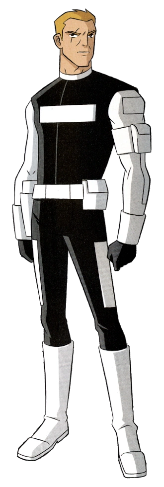 Galeria:Calan | Generator Rex Wiki | Fandom