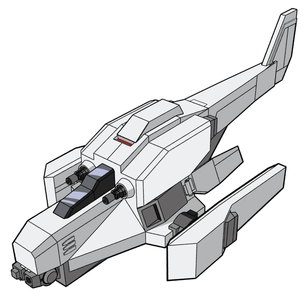 Galeria:Myśliwiec Providence | Generator Rex Wiki | Fandom