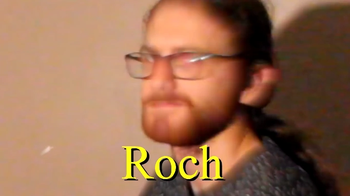 Roch | Generator Frajdy Wiki | Fandom