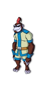 Generator Rex Wiki:Destacados | Generator Rex Wiki | Fandom