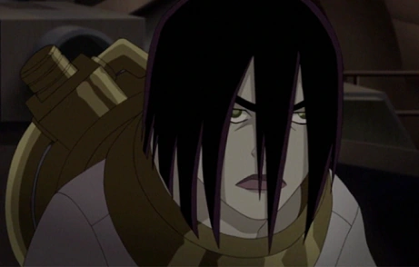 Breach | Generator Rex Wiki | Fandom