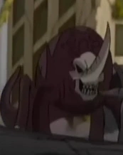 Creeper | Generator Rex Wiki | Fandom