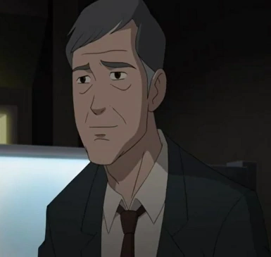Peter Meechum | Generator Rex Wiki | Fandom