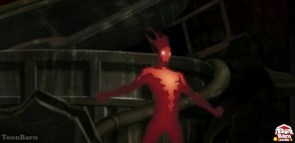 Alpha/Galleria | Generator Rex Wiki | Fandom