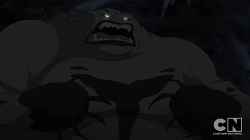 AMP | Generator Rex Wiki | Fandom