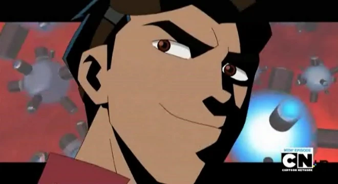 Generator Rex Wiki | Fandom