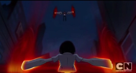 Breach/Galleria | Generator Rex Wiki | Fandom