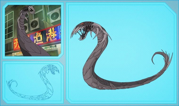 Evos | Generator Rex Wiki | Fandom