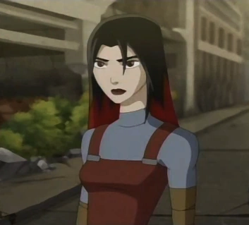 Circe | Generator Rex Wiki | Fandom