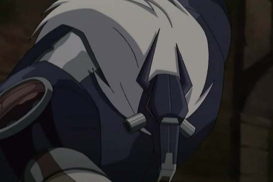 Biowulf | Generator Rex Wiki | Fandom