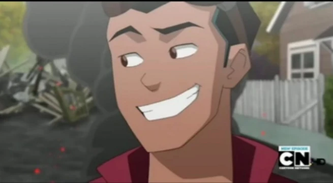 Rex Salazar/Galleria | Generator Rex Wiki | Fandom