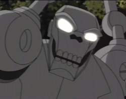 Robo Bobo | Generator Rex Wiki | Fandom