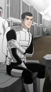 Nyquist | Generator Rex Wiki | Fandom