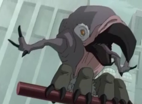 Pappagallo Evo | Generator Rex Wiki | Fandom