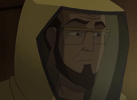 Scienziato 1 | Generator Rex Wiki | Fandom