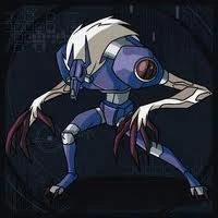 Biowulf/Galleria | Generator Rex Wiki | Fandom