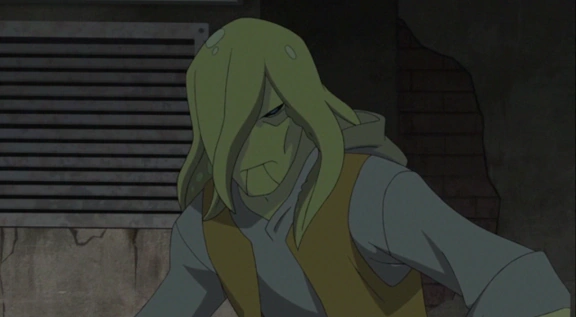 Seppia | Generator Rex Wiki | Fandom