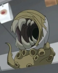 Larve Evo | Generator Rex Wiki | Fandom