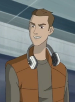 Beagle | Generator Rex Wiki | Fandom