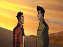Generator Rex Videos | Friday Night of Action Wiki | Fandom