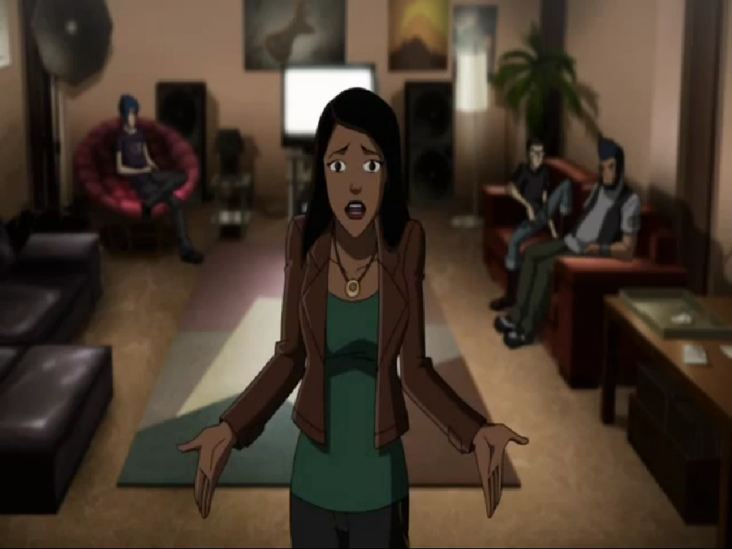 JoJo | Friday Night of Action Wiki | Fandom