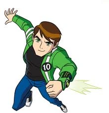 Ben 10 | Friday Night of Action Wiki | Fandom