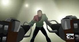 Rex Salazar | Friday Night of Action Wiki | Fandom