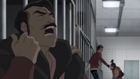 Outpost | Generator Rex Wiki | Fandom