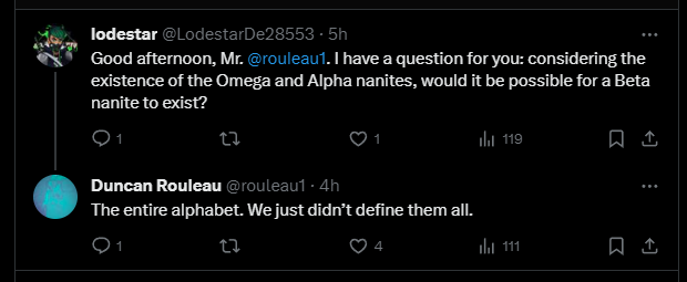 Category:Nanotechnology | Generator Rex Wiki | Fandom