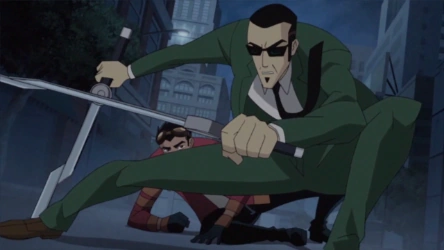 Generator Rex Six Swords