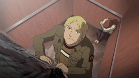 Generator Rex And Noah