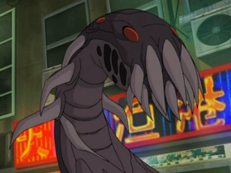 Snake EVO | Generator Rex Wiki | Fandom