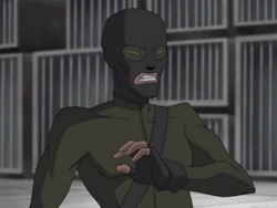 Green Fist male | Generator Rex Wiki | Fandom