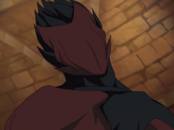 NoFace | Generator Rex Wiki | Fandom