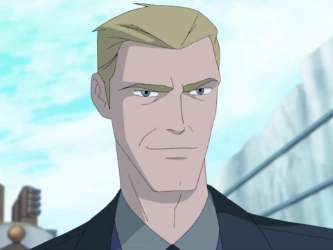 Branden Moses | Generator Rex Wiki | Fandom