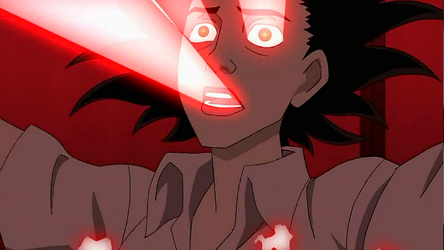 Breach (episode) | Generator Rex Wiki | Fandom