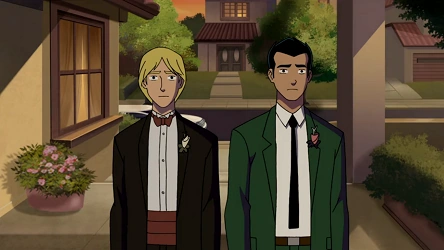 Operation: Wingman | Generator Rex Wiki | Fandom