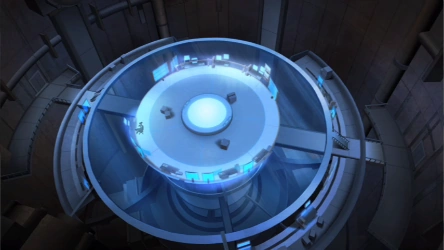 Situation room | Generator Rex Wiki | Fandom
