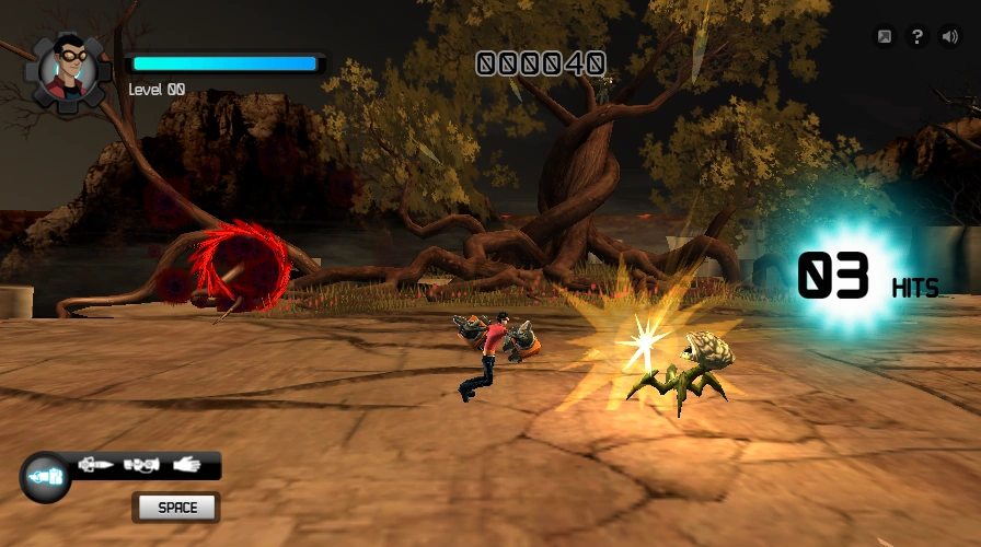 Abysus Arena | Generator Rex Wiki | Fandom