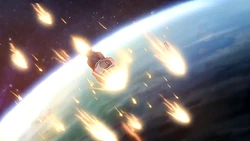 Gravity | Generator Rex Wiki | Fandom