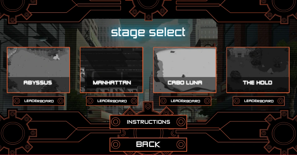 EVO Showdown | Generator Rex Wiki | Fandom