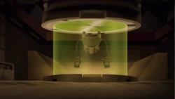 Molecular destabilizer | Generator Rex Wiki | Fandom