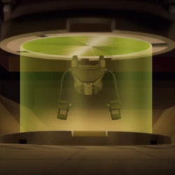 Generator Rex Weapons List