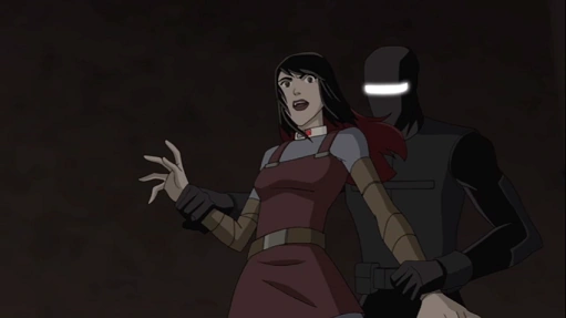 Generatore Rex E Figlia Circe