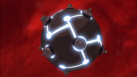 Omega-1 Nanite | Generator Rex Wiki | Fandom