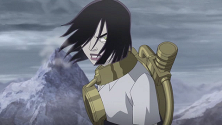 AMP pack | Generator Rex Wiki | Fandom