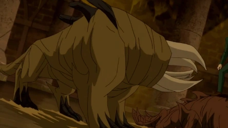 Stegarat | Generator Rex Wiki | Fandom